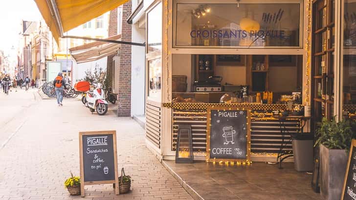 Lunchen in Groningen stad: Tips voor de leukste zaakjes | TRAVELAAR