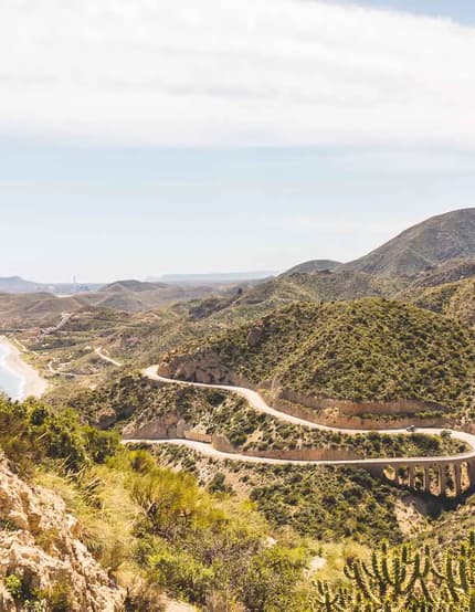 Rondreis door Andalusië: De ultieme route voor je roadtrip