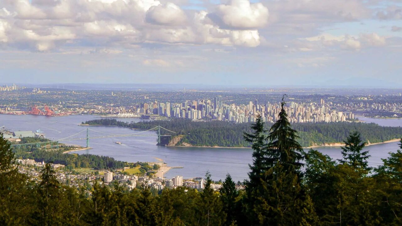 7x Canada highlights waardoor jij nú naar Canada wilt | TRAVELAAR