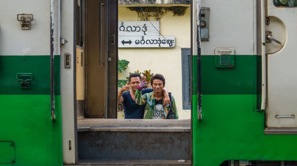 Backpacken in Myanmar: de beste tips voor Myanmar | TRAVELAAR