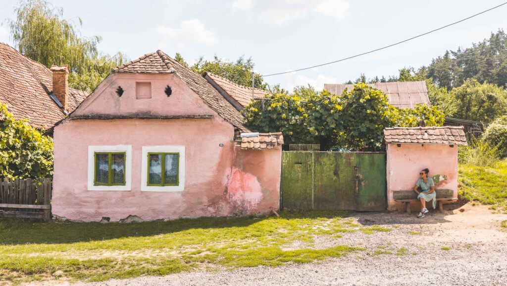 Transsylvanië in Roemenië: Bezienswaardigheden & tips