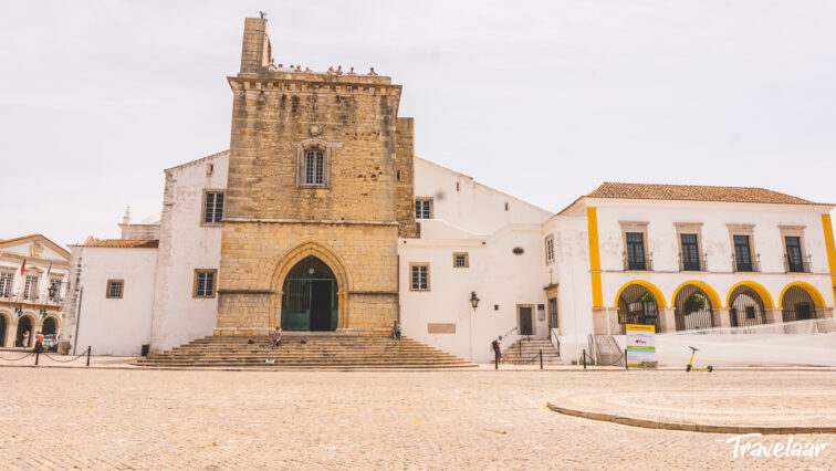 Wat te doen in Faro: 11x Bezienswaardigheden in Faro, Portugal