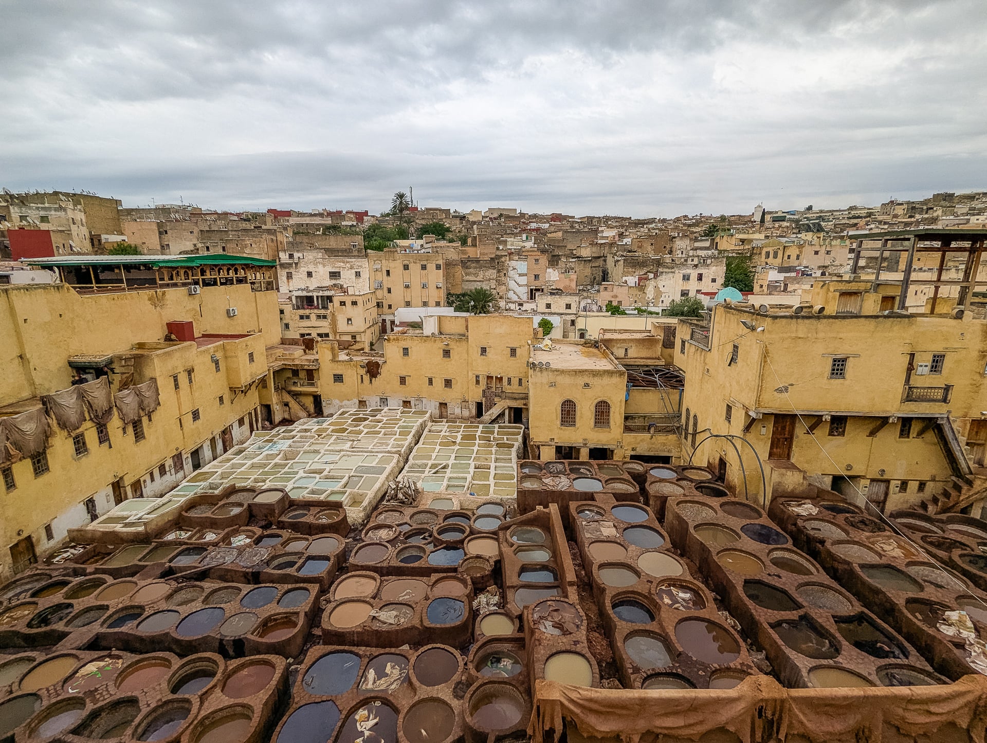 Wat te doen in Fez in Marokko: 13 Bezienswaardigheden & tips
